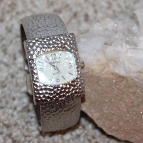 Geneva | Accessories | Clearance Sale Geneva Elite Mother Of Pearl ...